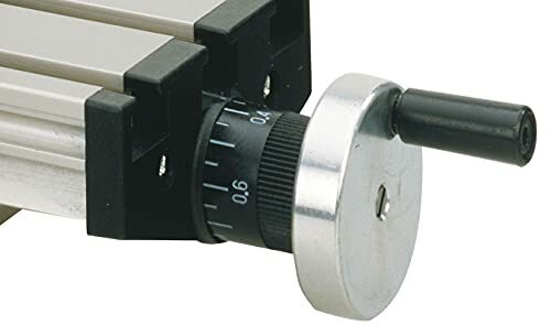 PROXXON Micro Cross table XY table convenient for precise drilling work ...