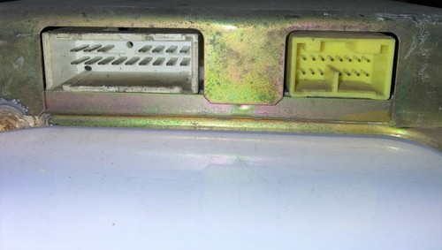 1985-1987 Honda CRX Fuel Injector control module 37820-PE1-661 | eBay