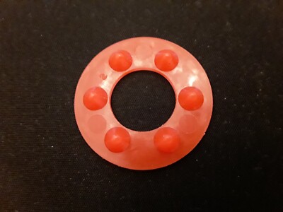 Colt Python King Cobra Trooper 357 Mag Unloaded Chamber Ring Revolver ...