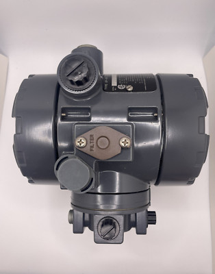 Fisher i2P-100 Electro-Pneumatic Transducer | eBay