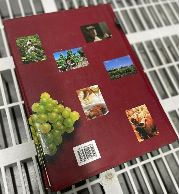 Wine by Andre Domine 5th Edition 2004 Hardcover for sale online | eBay