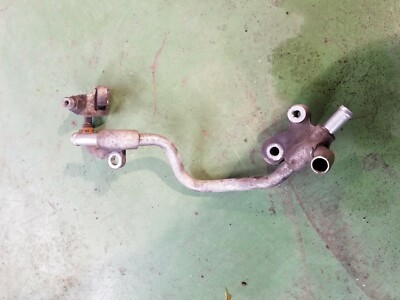 2011-2015 LML DURAMAX FUEL LINE 12639779 12639097 | eBay