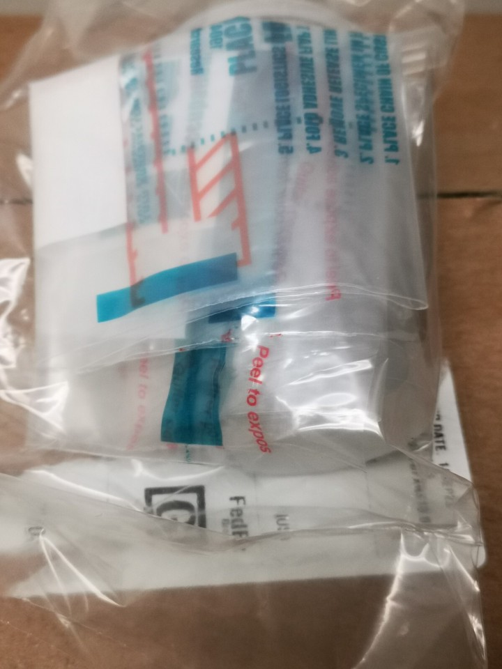 LABCORP HD COURIER KITS 50/CS by Thermo Scientific | eBay