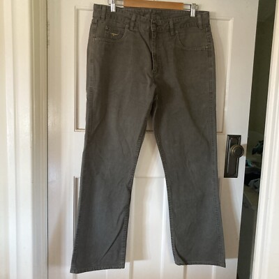 RM WILLIAMS Men’s Jeans Size 35R | eBay Australia