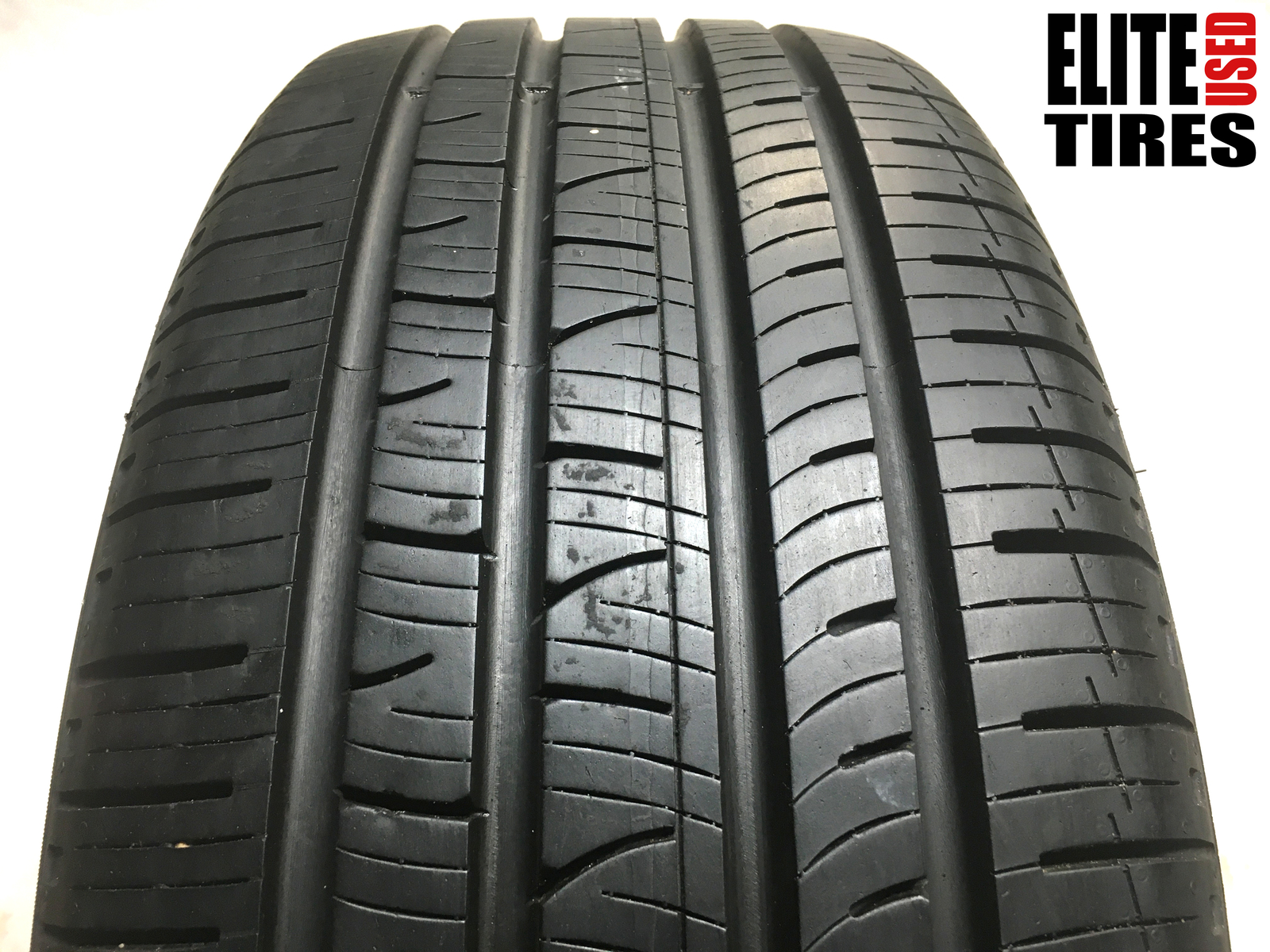[1] PIrelli Scorpion Strada All Season P235/55R20 235 55 20 Tire 9.25 ...