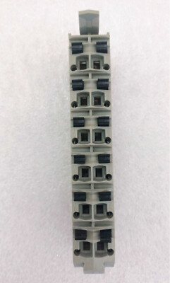 B&R AUTOMATION X20-TB12 TERMINAL BLOCK 24 VDC MODULES 230V 10A 12pins ...