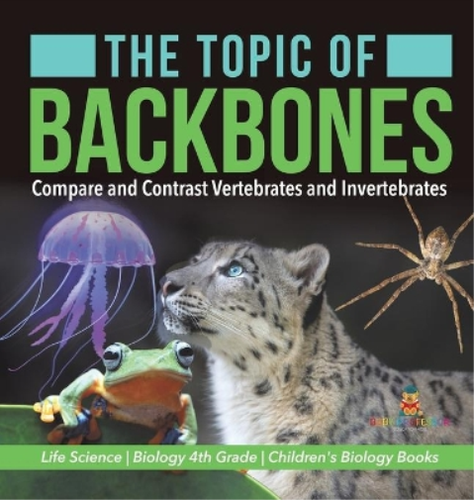 The Topic of Backbones (Relié) 9781541979499 | eBay