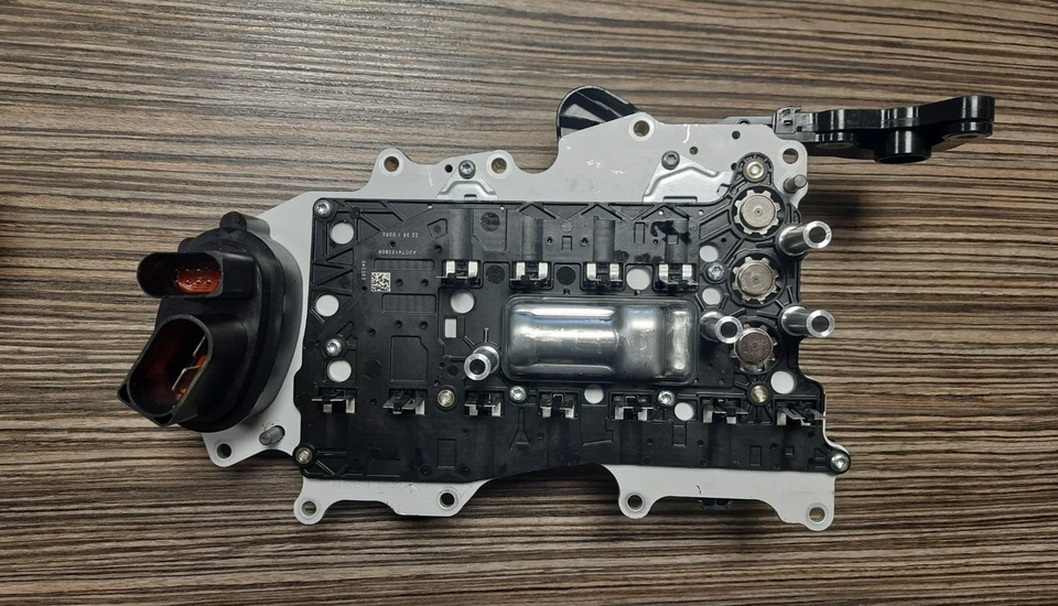 MECHATRONICS DQ400, 0DD927770E A2C74152202 | eBay