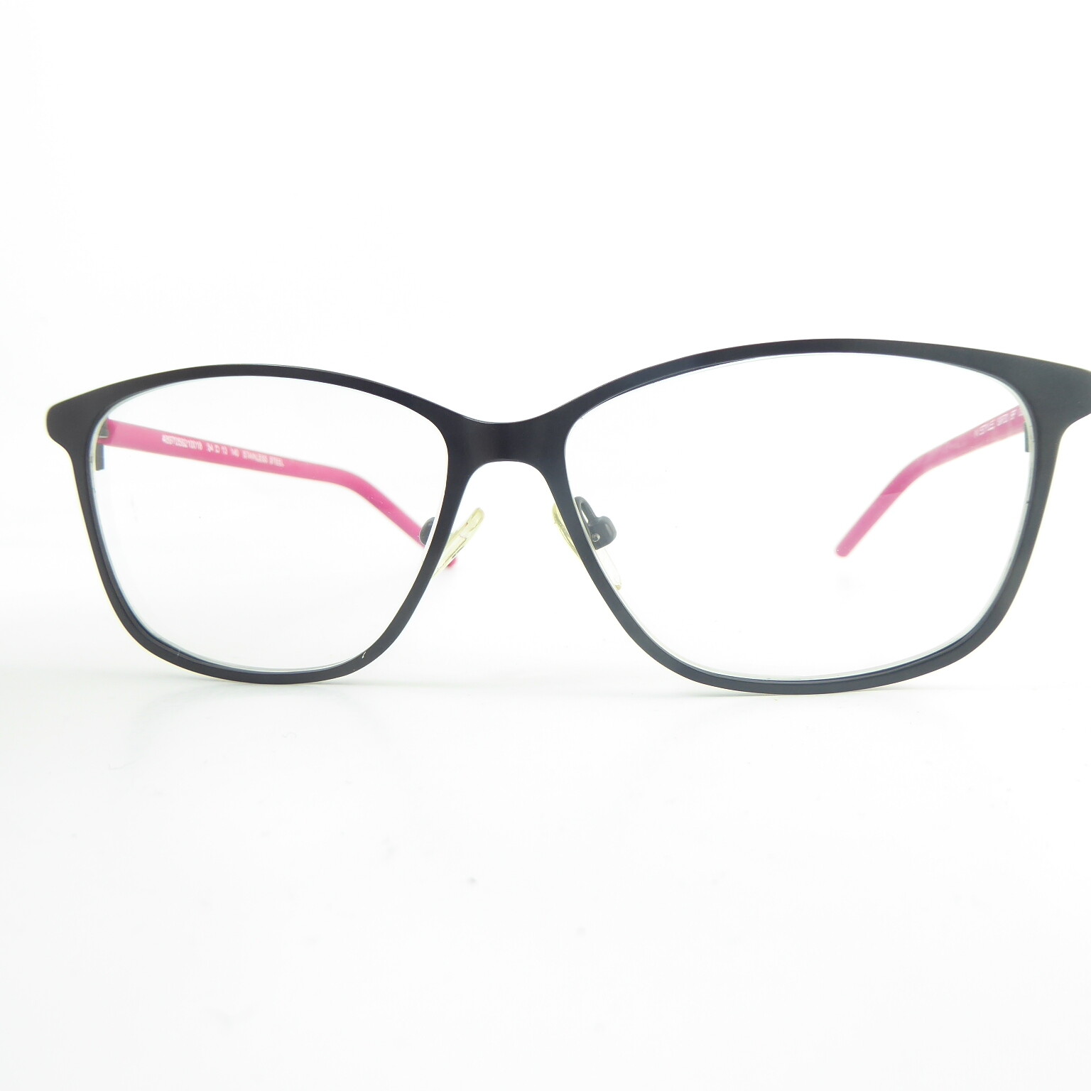 In Style Isaf20 Full Rim P7368 Used Eyeglasses Frames Eyewear Ebay