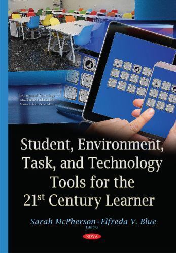 Instructional Technology and Teacher Education Ser.: Student ...