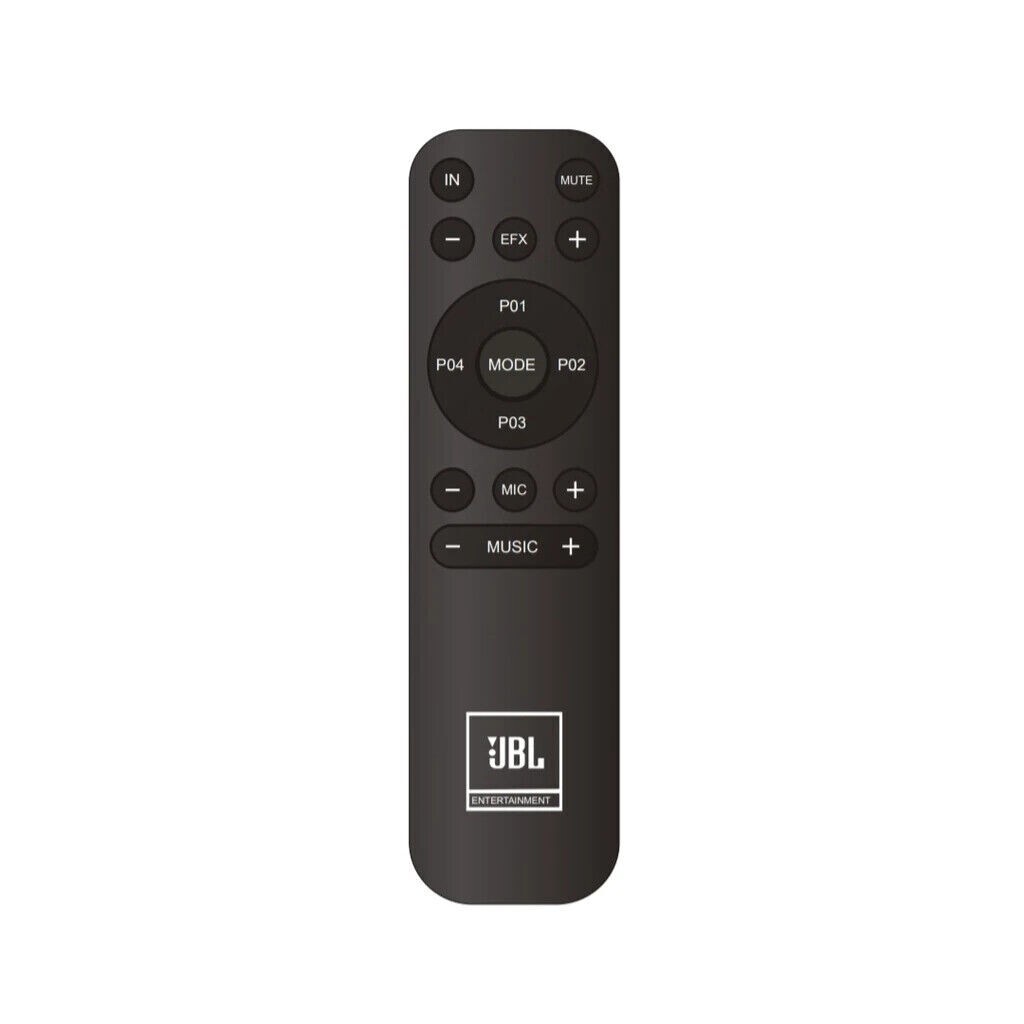 JBL KX-180A Digital Karaoke Processor w/ Remote Control for sale online ...