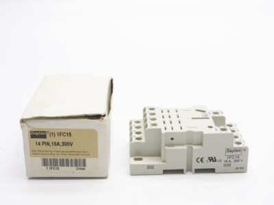 DAYTON IFC15 NSMP | eBay