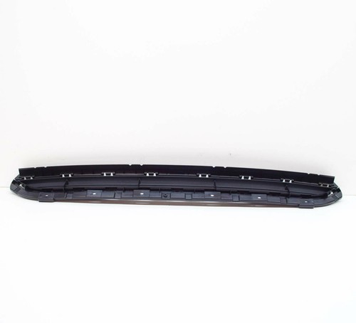 OEM AUDI Q3 8U FRONT BUMPER LOWER GRILLE 8U0807683C 4U8 GENUINE | eBay