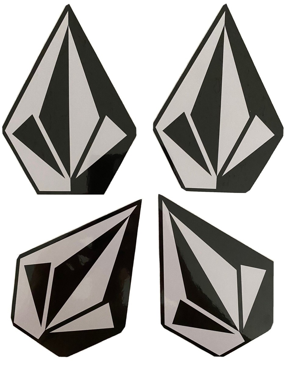 Volcom Logo Vector