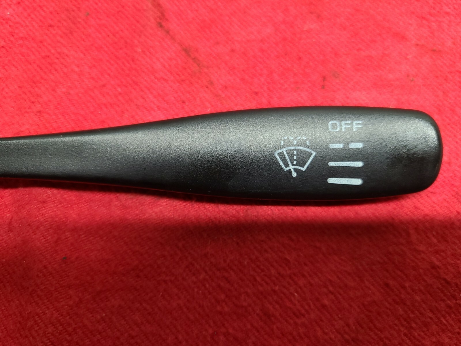 Wiper Winker Light Combination Switch Niles 14509 Nissan 200sx for sale ...