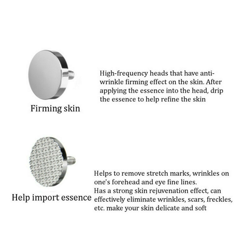 Replace Tips For Beauty Monster Fibroblast Plasma Pen Spot Removal (6PCS=1set ) | eBay