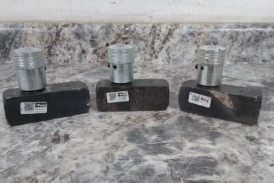 Hydraulic Valves - Parker Flow Control Valve