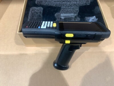 Barcode Scanners - Sd Scan Card