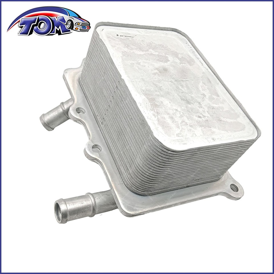 Engine Oil Cooler For 2013-2023 Ram 1500 Jeep Wagoneer Grand Wagoneer 3 ...