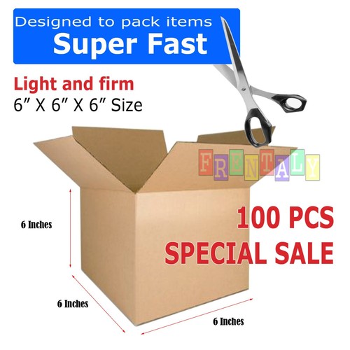 Cardboard Flat Corrugated Boxes Boxes 100 Cardboard Shipping Boxes ...