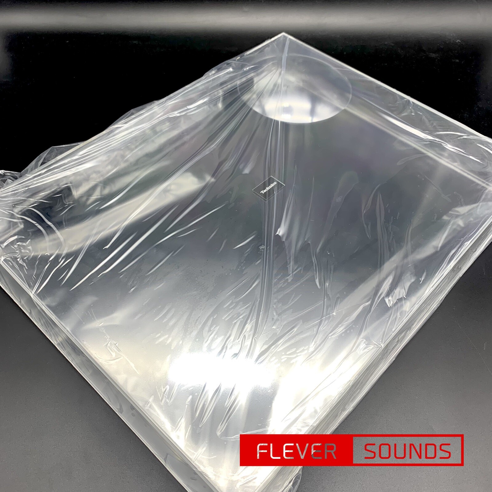 Technics DJ Turntable Dust Cover Case for SL-1200GR-S Replacement Parts ...