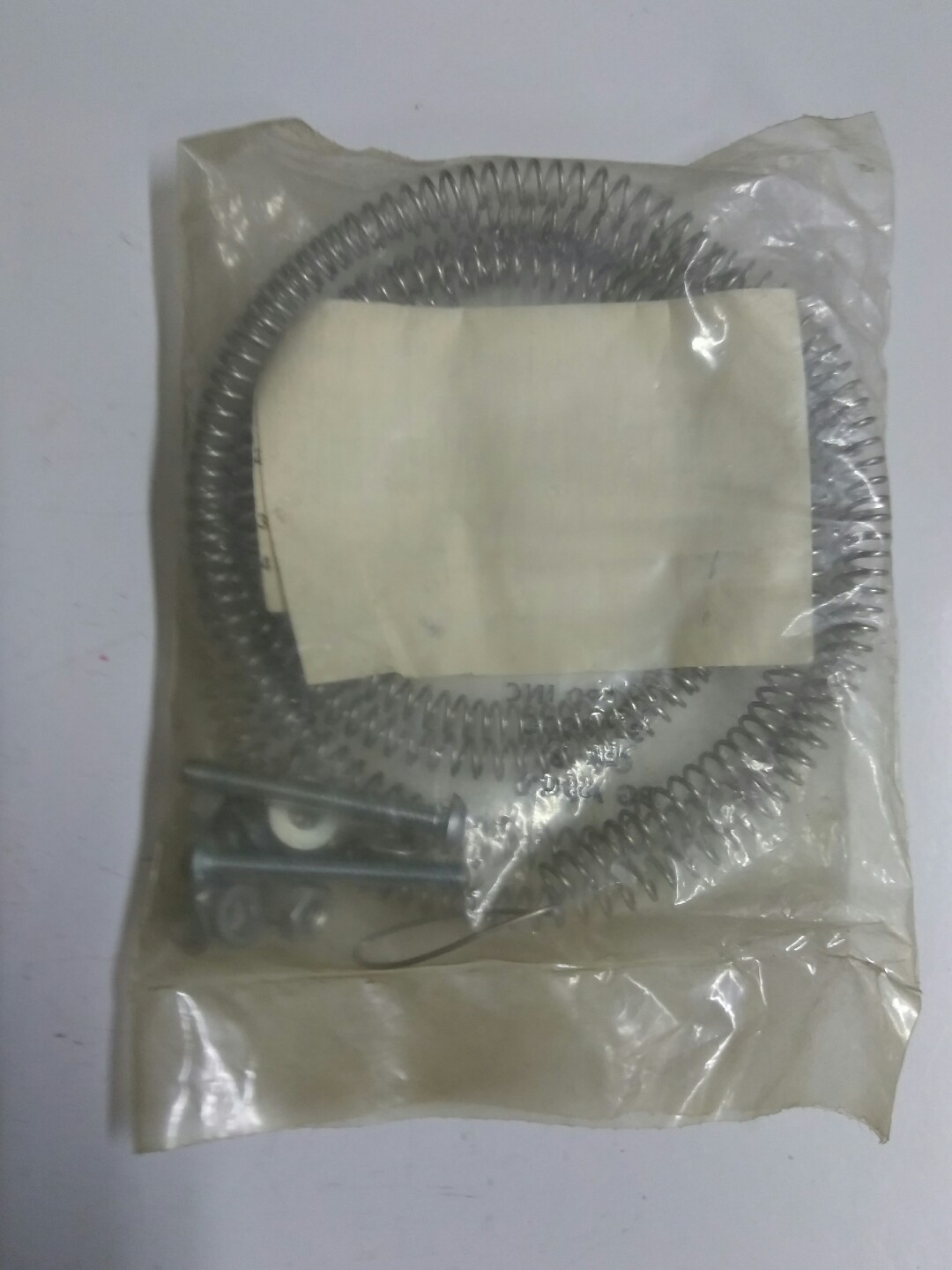 NEW GE DRYER HEATING ELEMENT COIL RESTRING KIT 3-2000C FREE SHIPPING | eBay