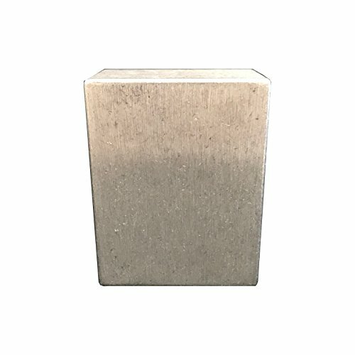 Bud Aluminum Electronics Enclosure Project Box Case Metal Small 5X4X3 ...