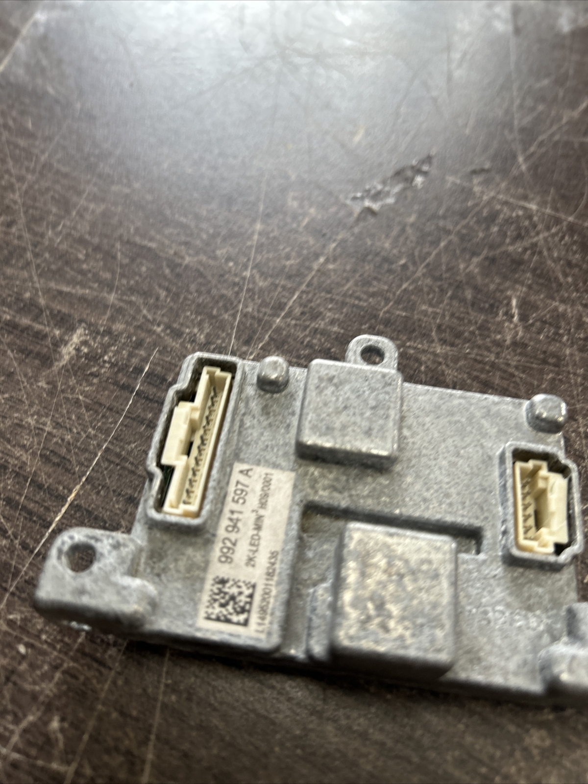 OEM for 19-21 VW Jetta LED Headlight Module Control Unit 992941597A | eBay