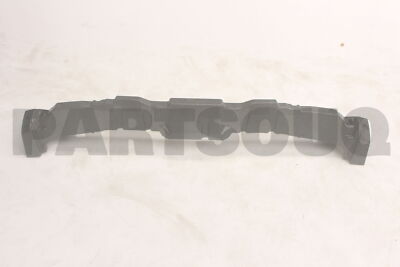 5261160150 Genuine Toyota ABSORBER FR BUMPER 52611-60150 | eBay