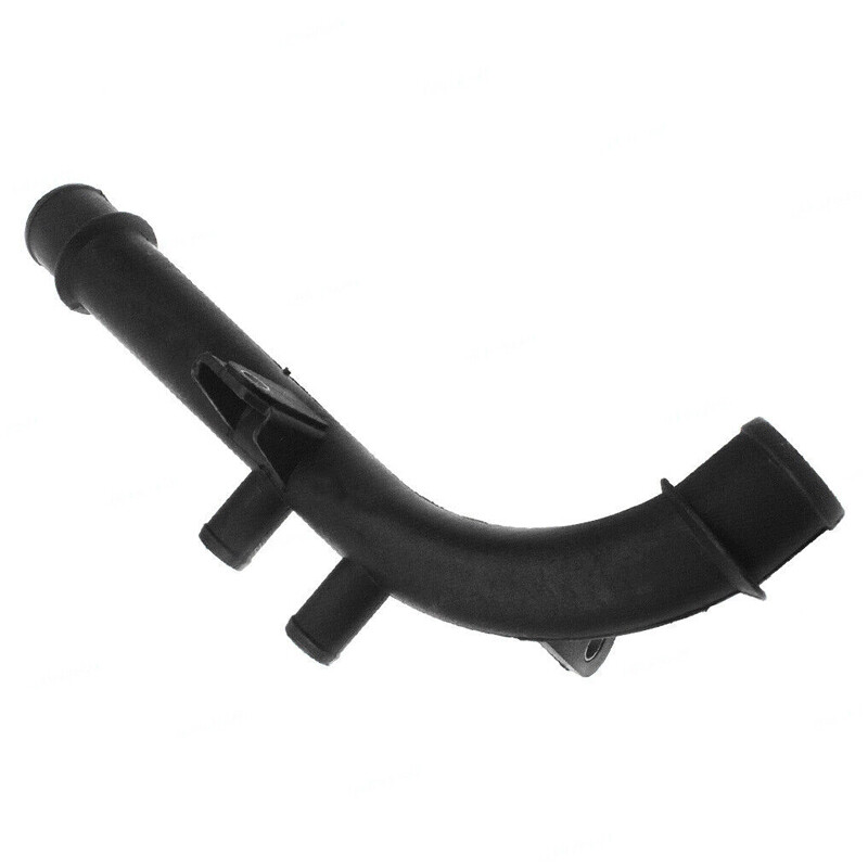 Coolant Water Outlet Pipe Tube Fit For Chevrolet Optra Suzuki Forenza ...