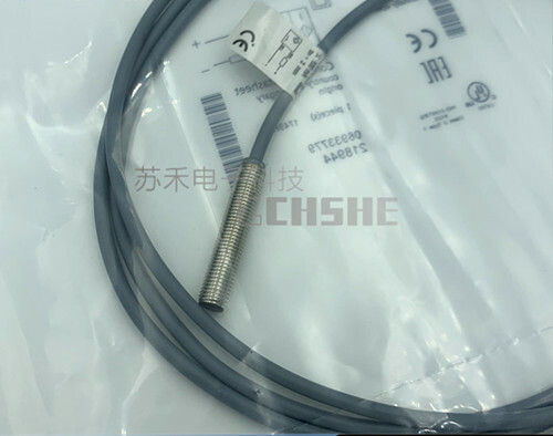 1PC New Proximity Switch BES001T BES M08MG-USC20B-BV02 #YX | eBay