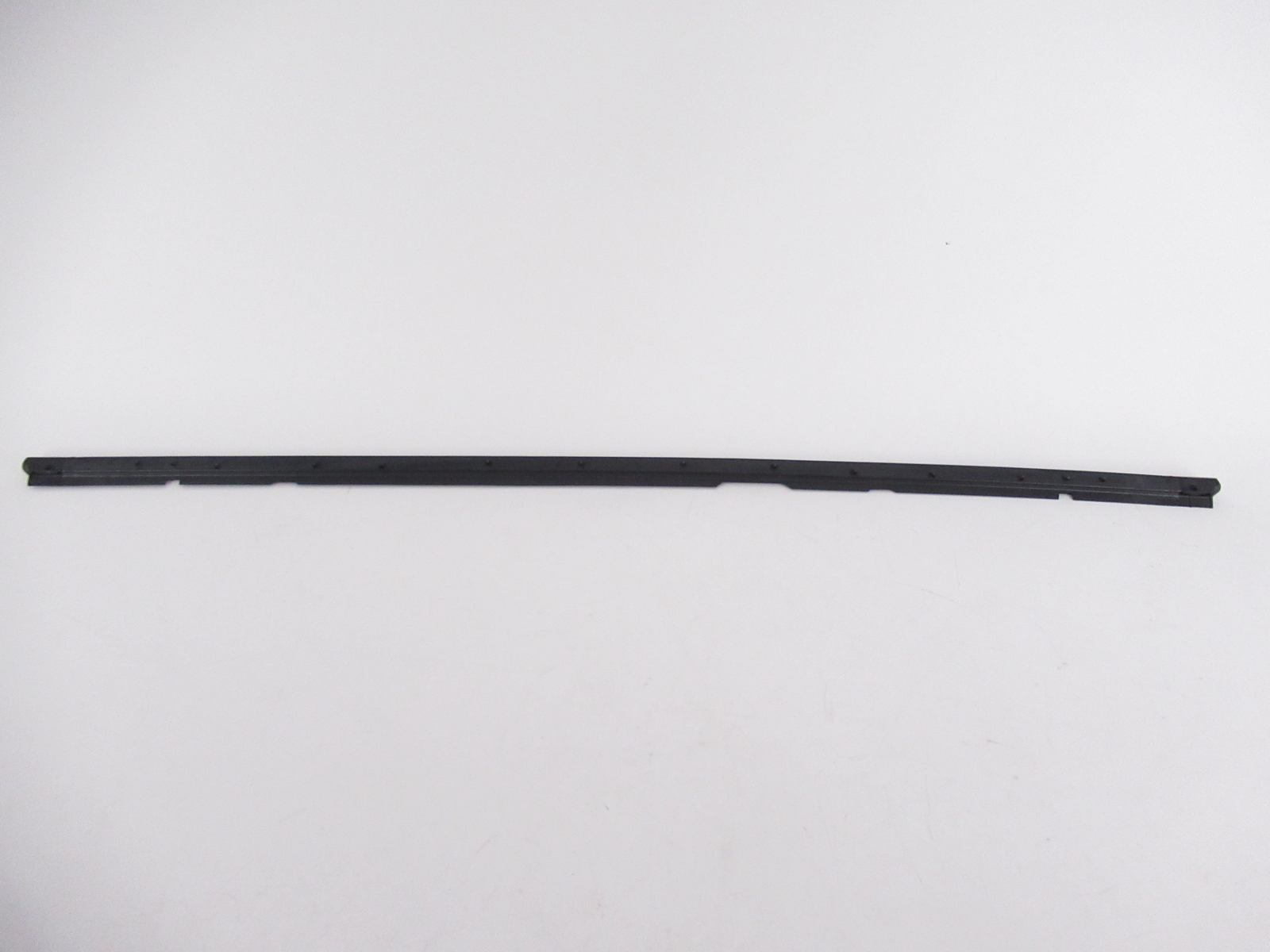 Genuine OEM Toyota Lexus 53395-0E060 Hood to Radiator Grill Seal ...