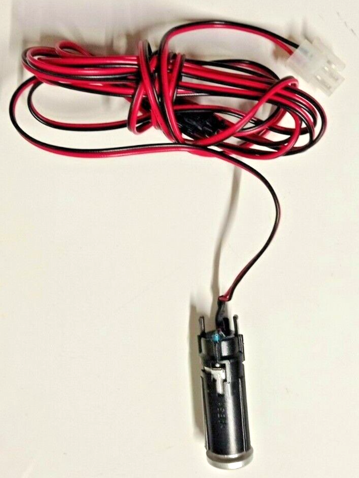 Dometic Fridge Igniter and Battery Holder for Caravan Motorhome or ...