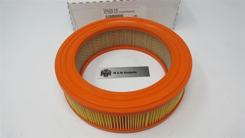 Genuine Briggs & Stratton 692519 Round Air Filter OEM Vanguard Twin | eBay