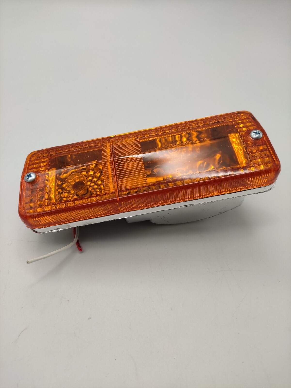 Suzuki samurai turn signals Rh | eBay