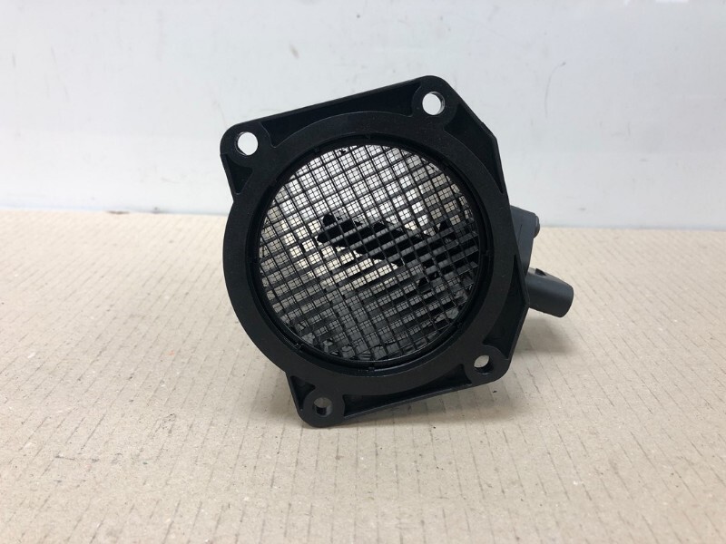 LUFTMENGENMESSER Audi A4 Avant (B6) Combi 2.0 20V (ALT) 2002 06B133471A ...