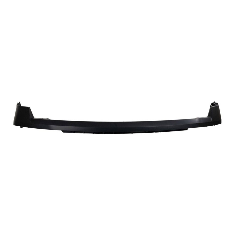 Front Upper Bumper Cover Primed For 2009-2014 Ford F150 FO1000645 ...