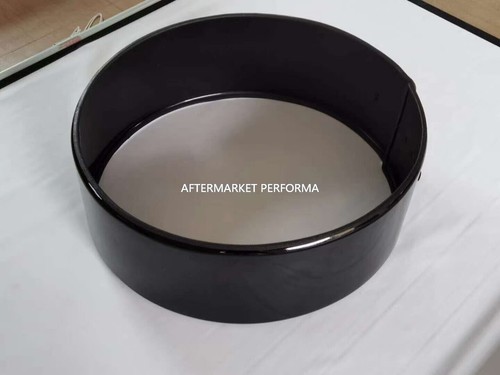 FITS MERCEDES BENZ G WAGON W463 W464 G500 G63 BLACK WHEEL SPARE TIRE ...