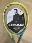 HEAD Extreme Team Tennis Racket Racquet 100sq 275g 16x19 G2 Unstrung ...