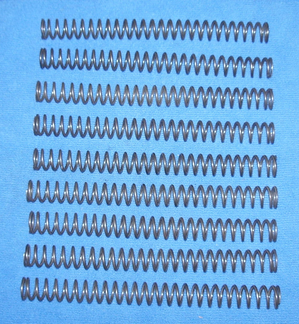 DAISY BB GUN CUSTOM HIGH PERFORMANCE SPRING- FITS NEW & VINTAGE DAISY ...