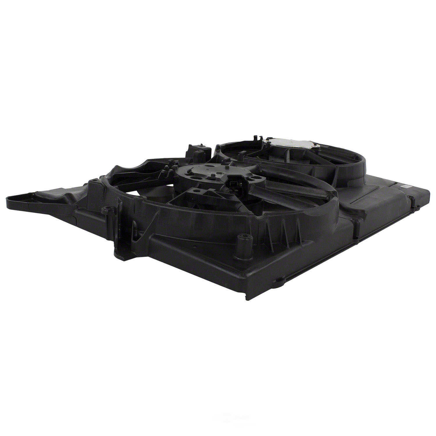 Engine Cooling Fan Assembly-motor And Fan Assy Motorcraft RF-434 | eBay