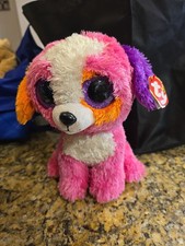 Precious the Dog - Beanie Boos - Beaniepedia