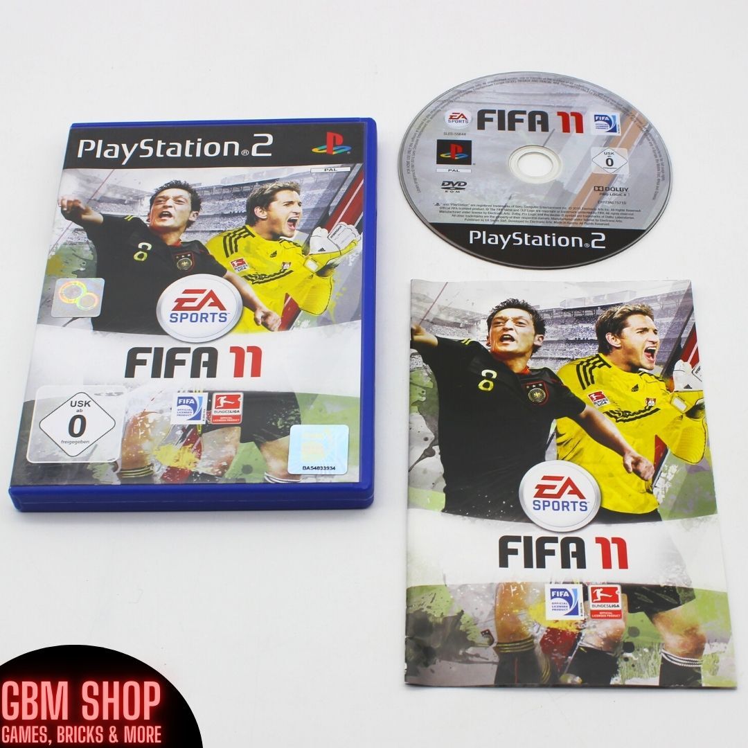 PS2 Spiele | Fussball Spiele Spieleauswahl | Playstation 2 Fifa PES ...