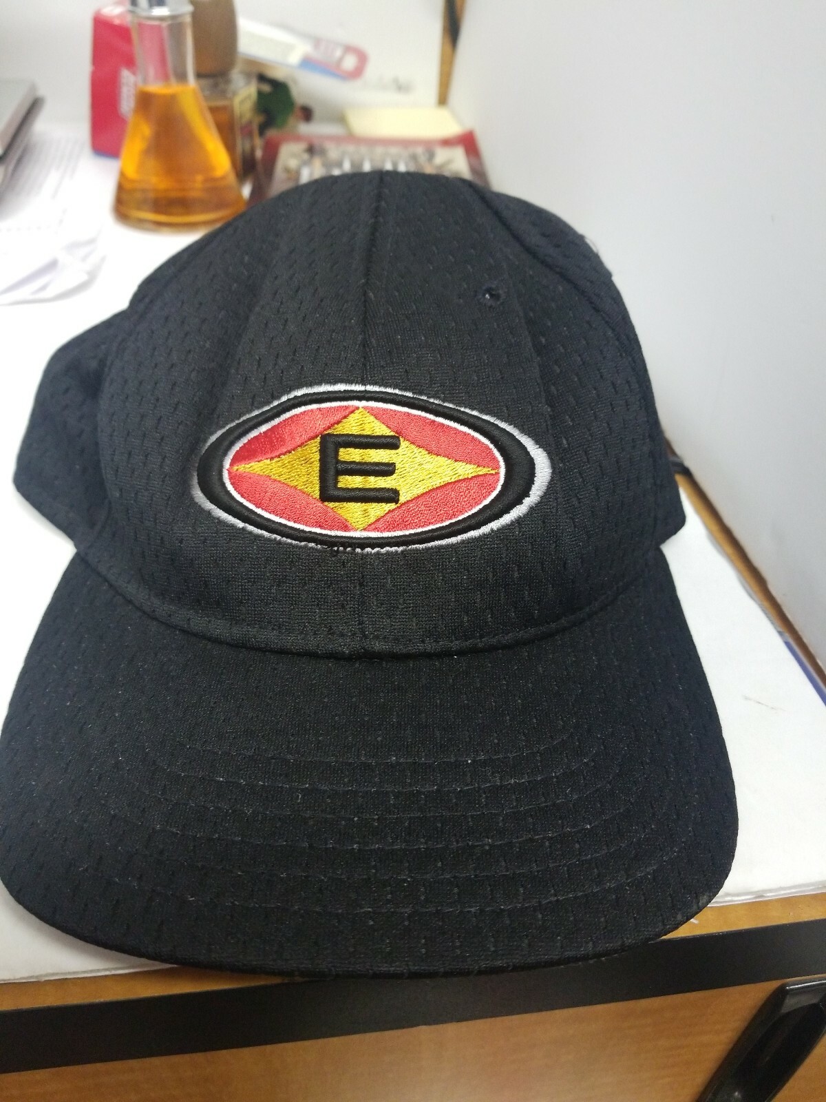 Vintage Easton Snapback Hat New With Tags made in the USA | eBay