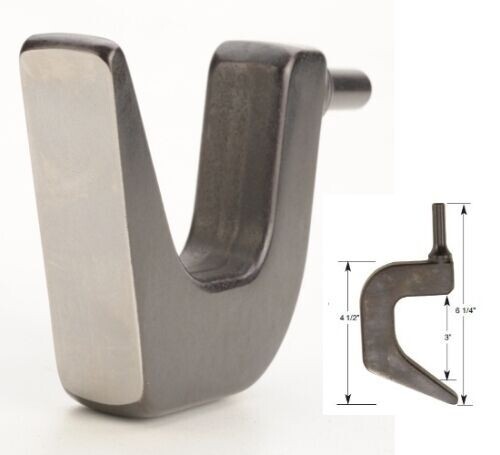 AIRCRAFT TOOLS NEW OFFSET "C" SET RIVET SNAP/ SET FOR RIVET GUN .401 | eBay