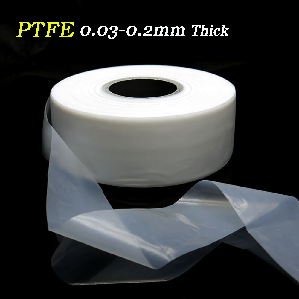 Paper Thin Plastic Sheets