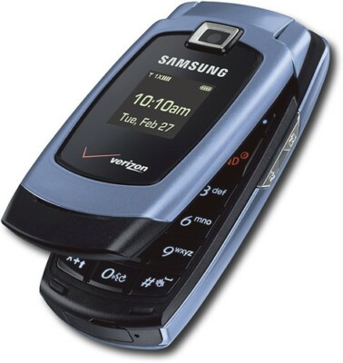 Samsung Snap SCH-U340 (Verizon) Cellular Phone | eBay