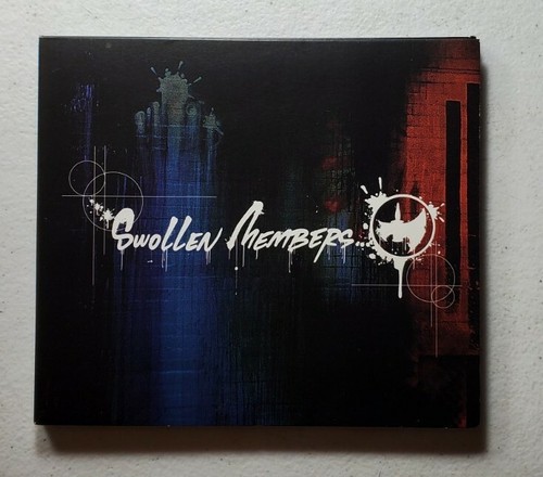 Swollen Members - Balance (CD, 2016) 881034113337 | eBay UK
