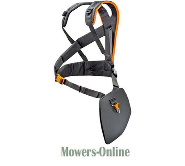 STIHL Advance Universal Harness (41477109002) for sale online | eBay