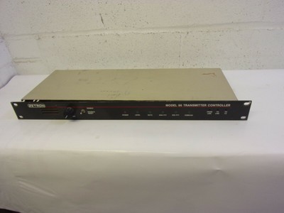 Other - Zetron Model